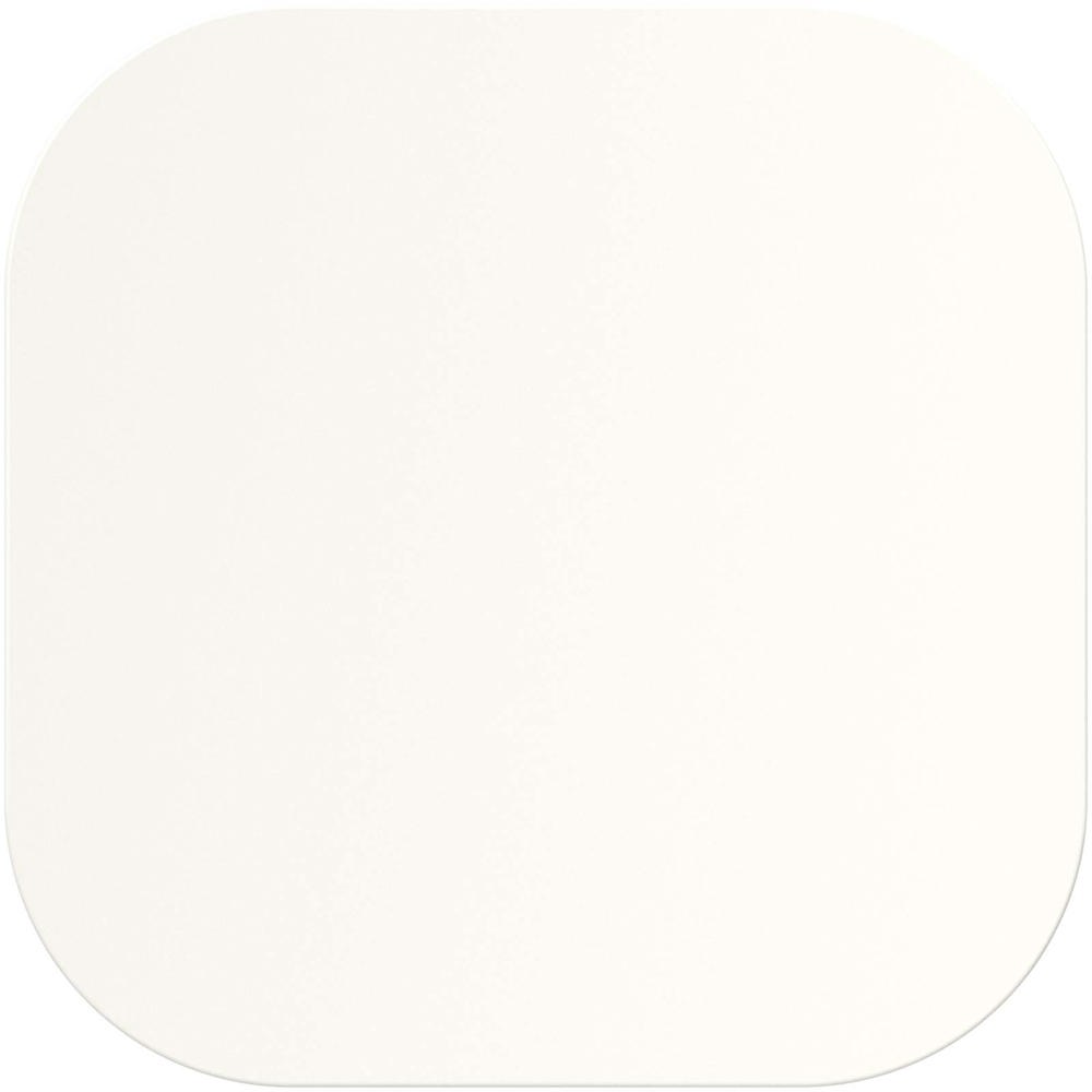 Dessous de verre carré Lumin | Hach SA